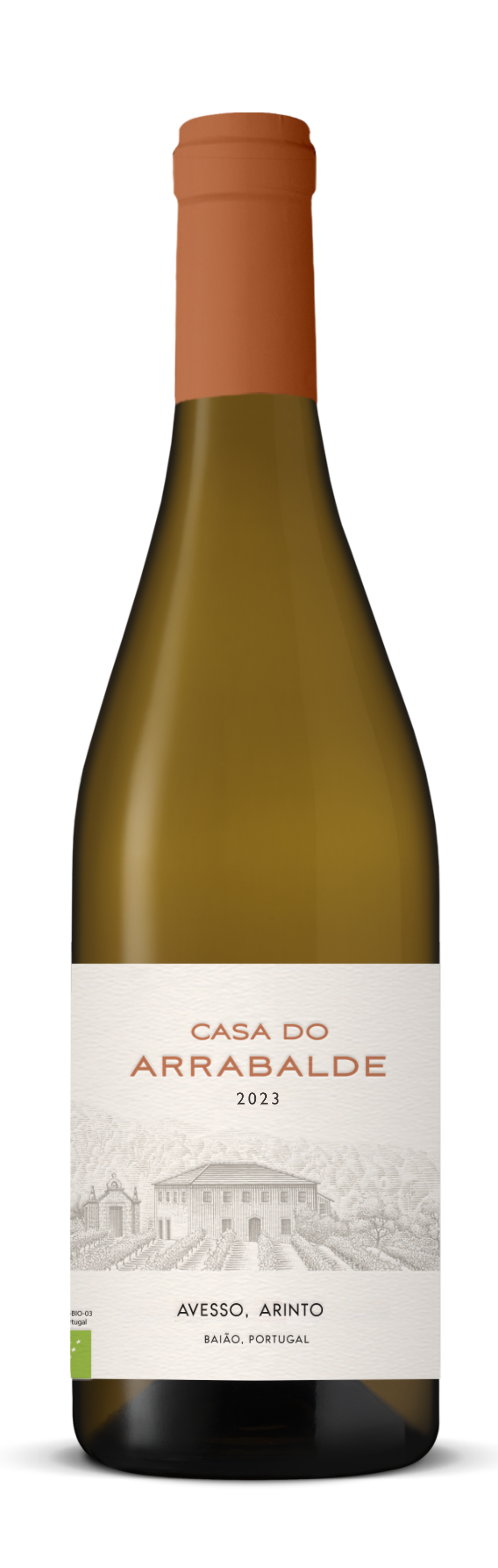 Casa do Arrabalde 2023