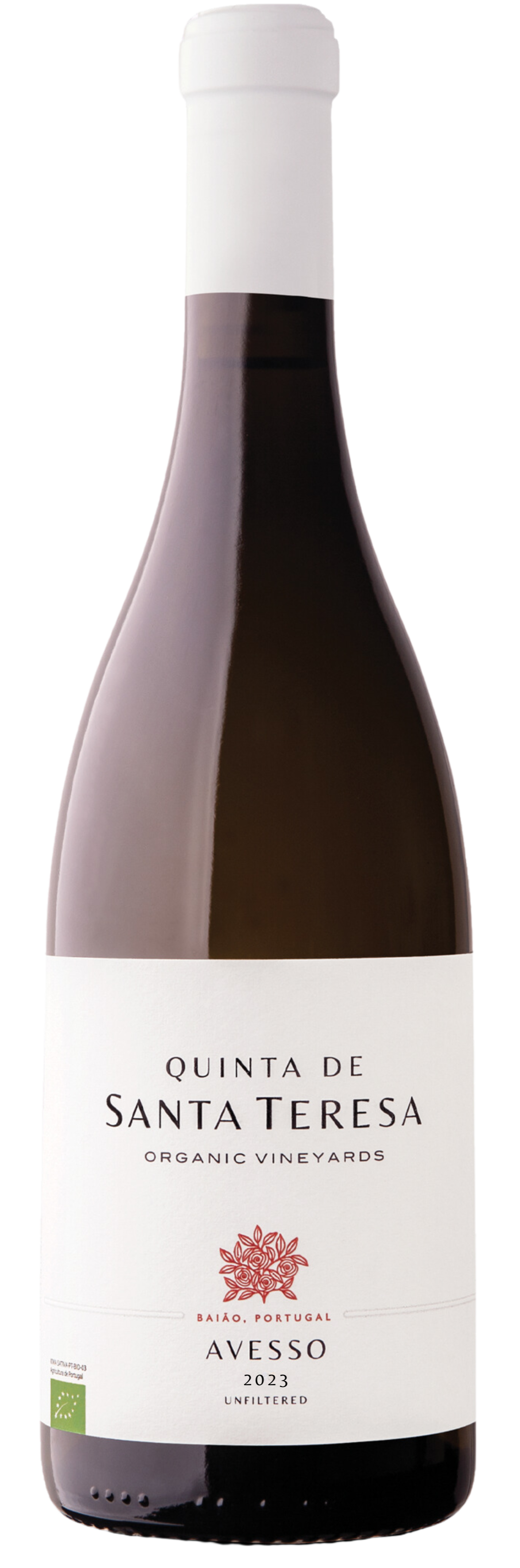 Quinta de Santa Teresa - Avesso Unfiltered 2023